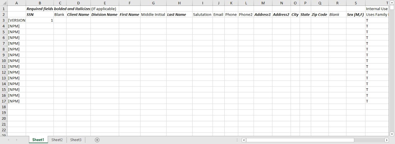 Rocky Mountain Reserve